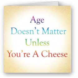 Quotes and Sayings
